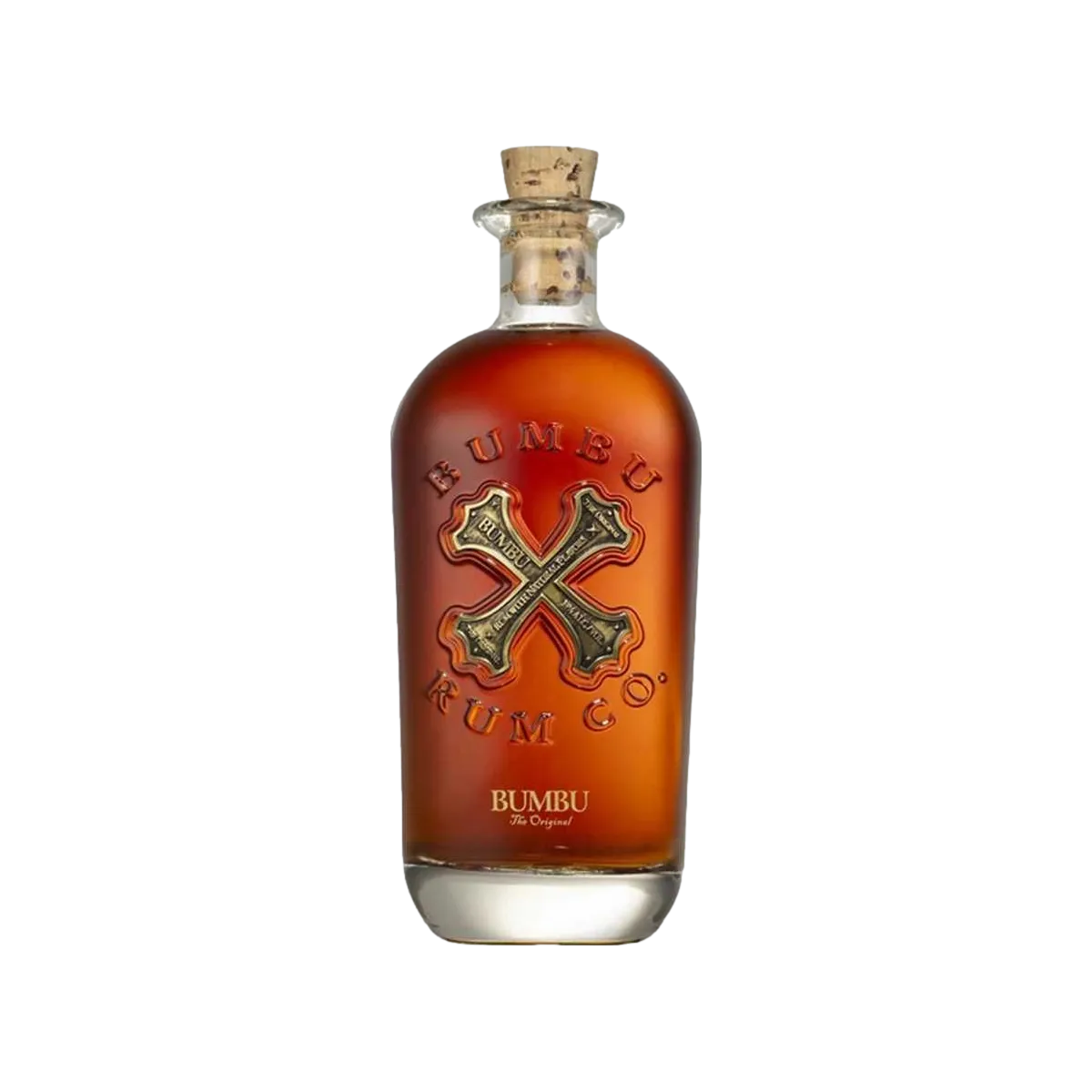 Rhum Bumbu The Original Barbados